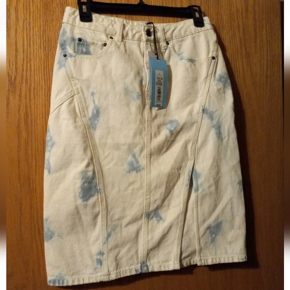 Future Collective | Skirts | Future Collective Karefa Johnson Highrise ...